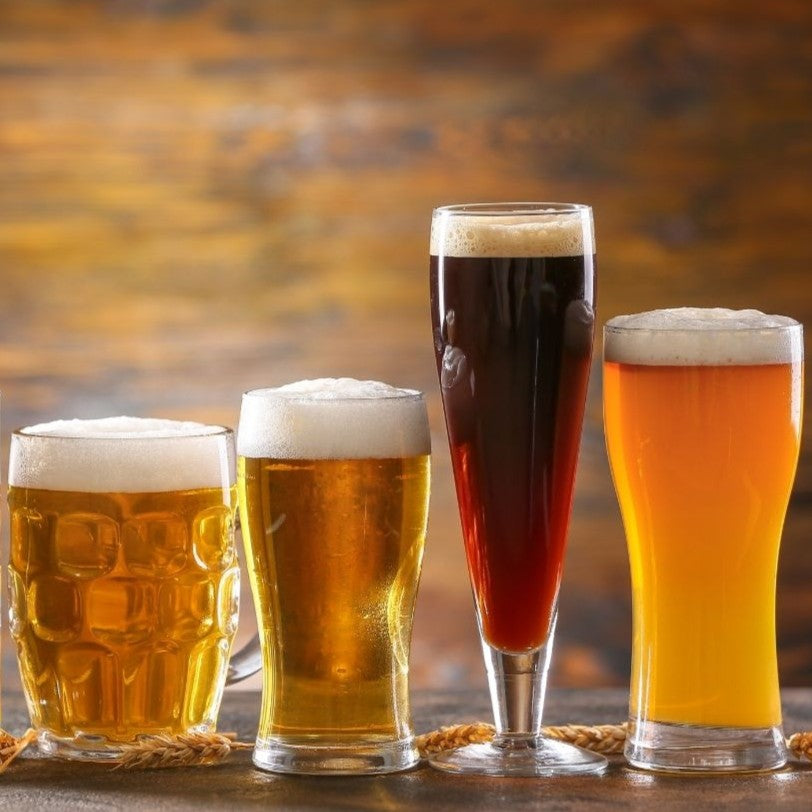 SPECIALITY BEERS – Trador Shop