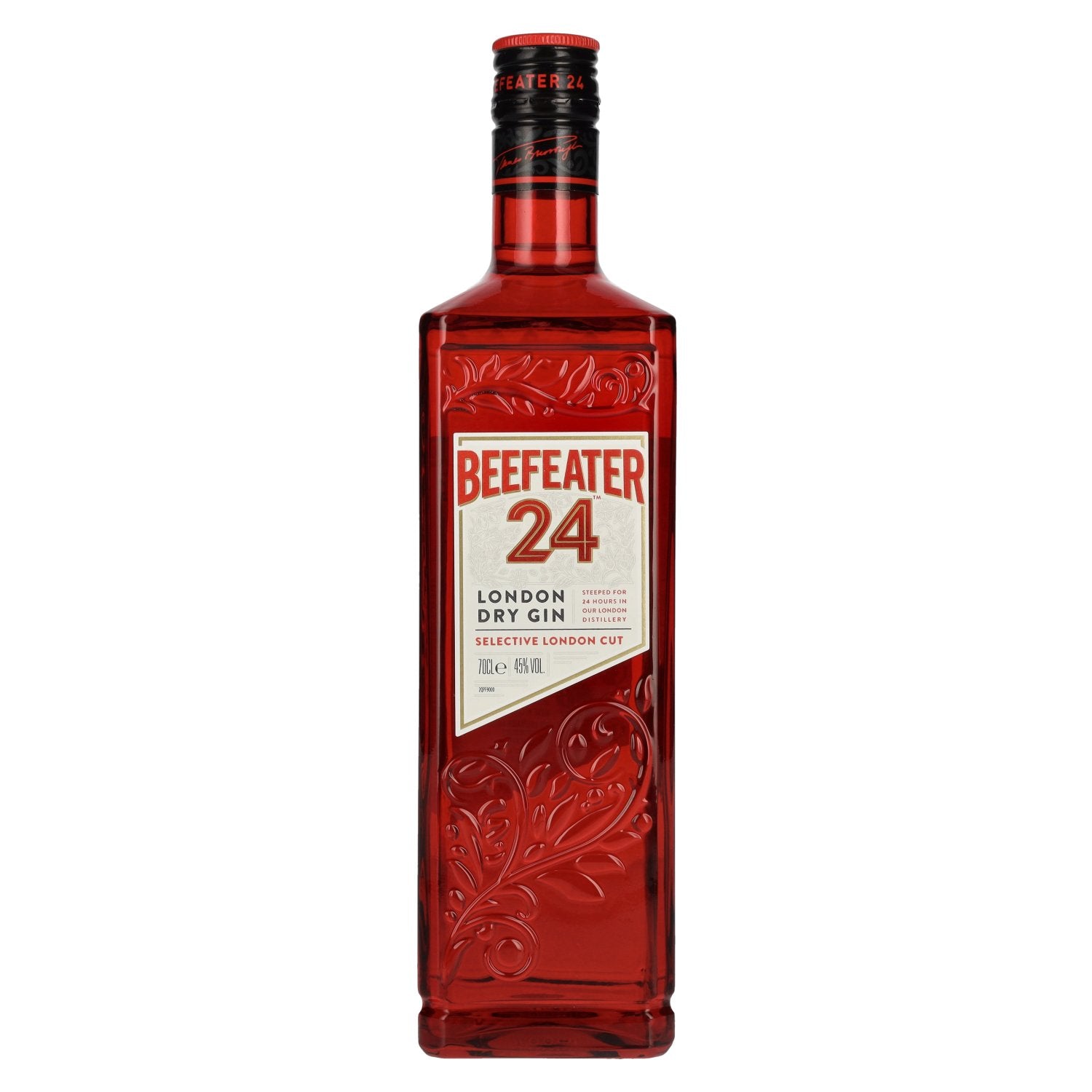 Beefeater London Dry 24 45% 0.7L – Trador Shop